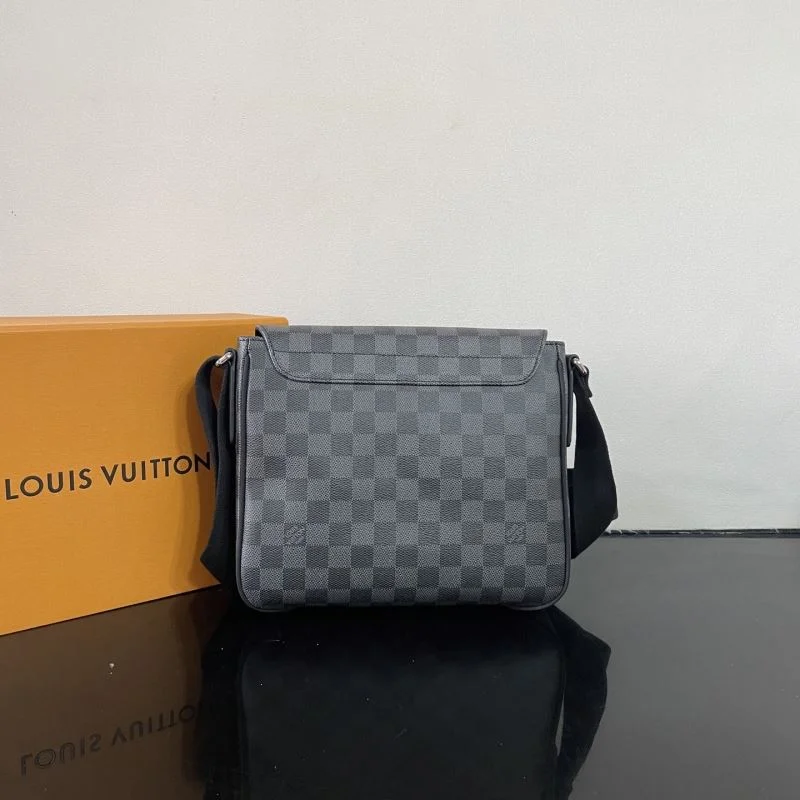 Value-priced Mens Louis Vuitton Satchel Bags