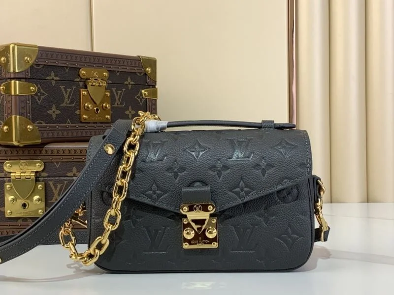 Mens Louis Vuitton Satchel Bags