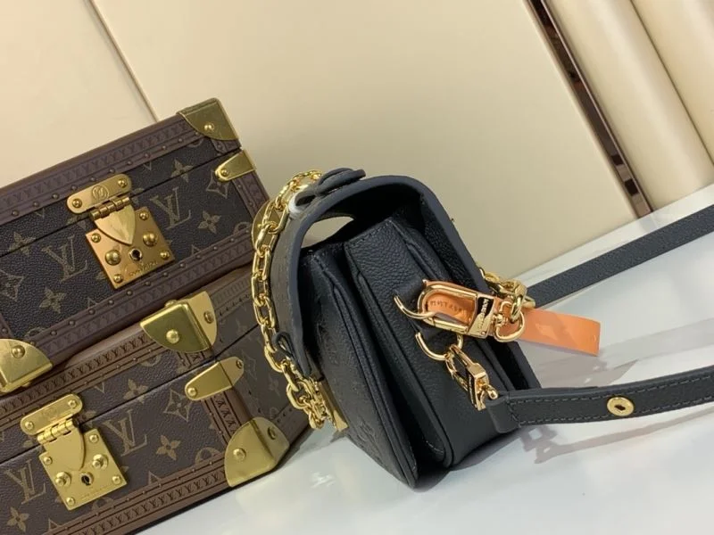1:1 copy Mens Louis Vuitton Satchel Bags