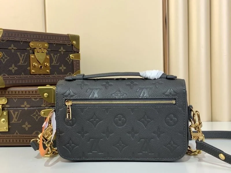 1:1 copy Mens Louis Vuitton Satchel Bags
