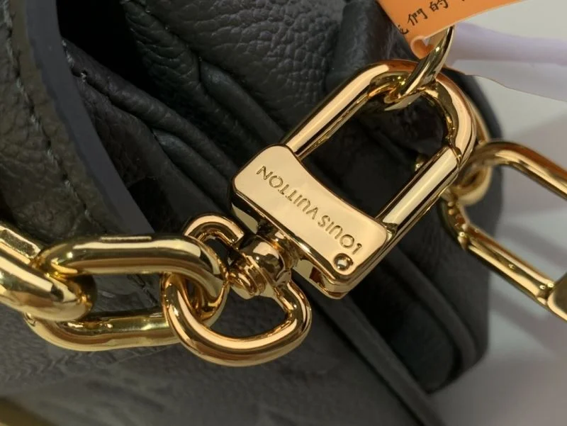 1:1 copy Mens Louis Vuitton Satchel Bags