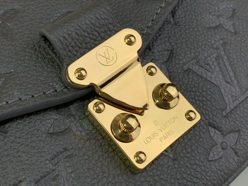 1:1 copy Mens Louis Vuitton Satchel Bags