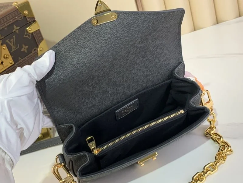 1:1 copy Mens Louis Vuitton Satchel Bags