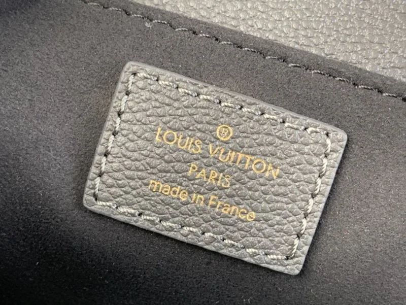1:1 copy Mens Louis Vuitton Satchel Bags