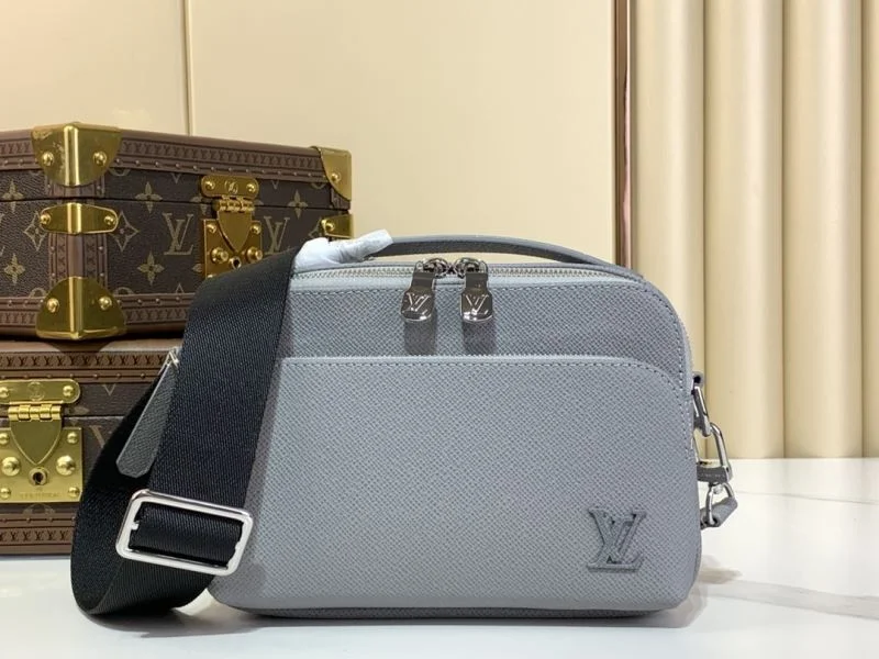 Mens Louis Vuitton Satchel Bags