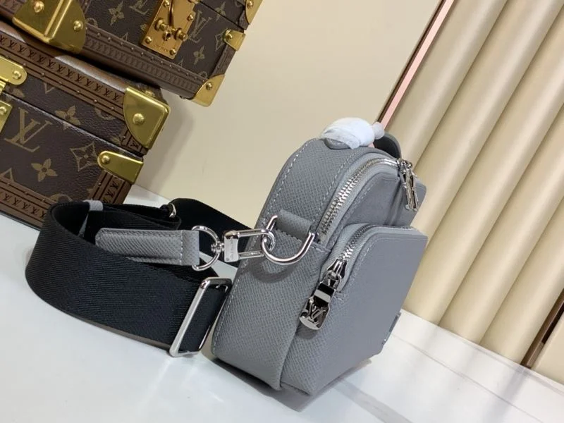 OEM Mens Louis Vuitton Satchel Bags