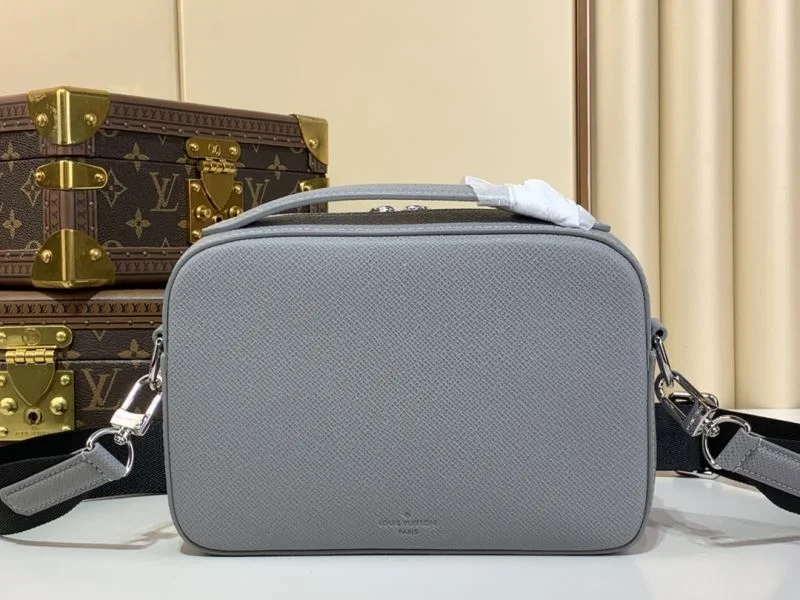 OEM Mens Louis Vuitton Satchel Bags