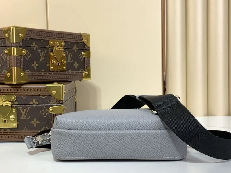 OEM Mens Louis Vuitton Satchel Bags