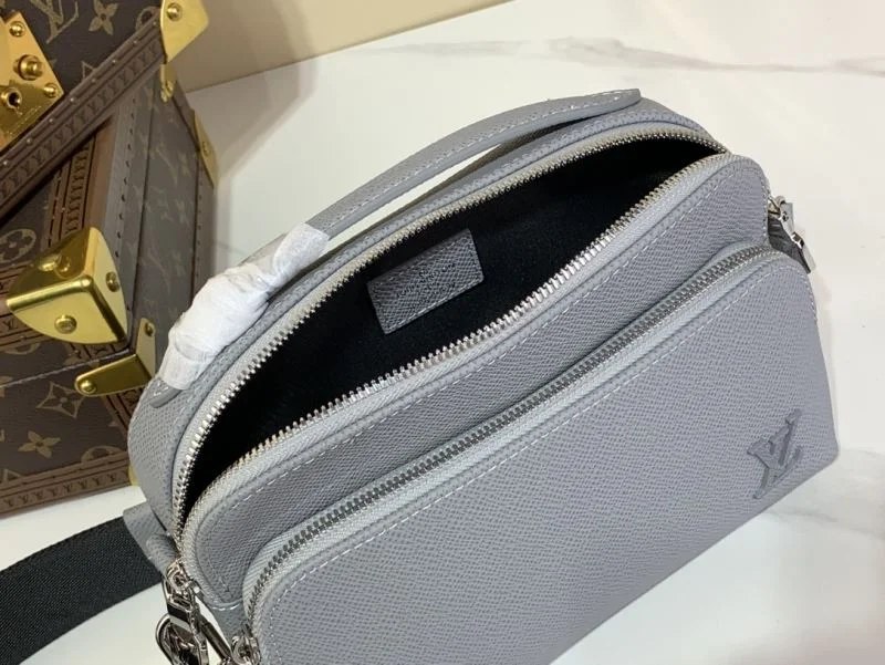 OEM Mens Louis Vuitton Satchel Bags