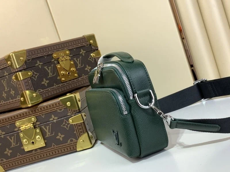 OEM Mens Louis Vuitton Satchel Bags