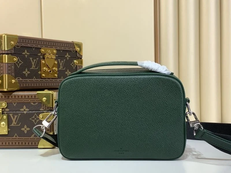 OEM Mens Louis Vuitton Satchel Bags