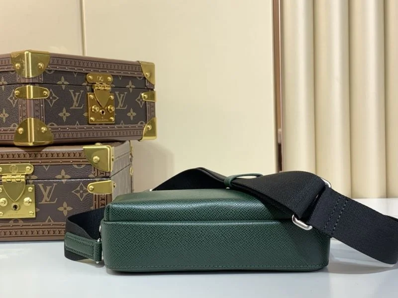 OEM Mens Louis Vuitton Satchel Bags