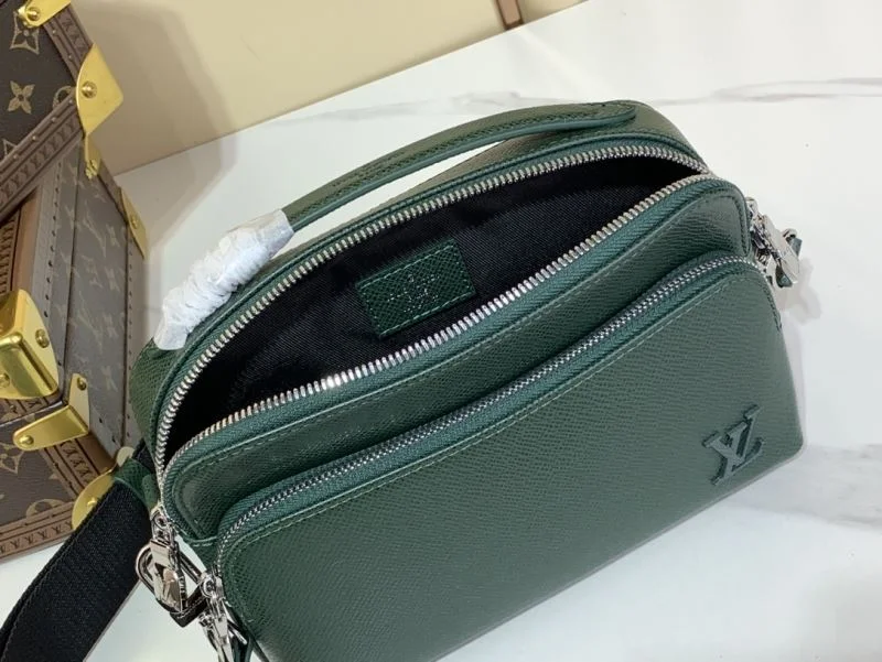 OEM Mens Louis Vuitton Satchel Bags