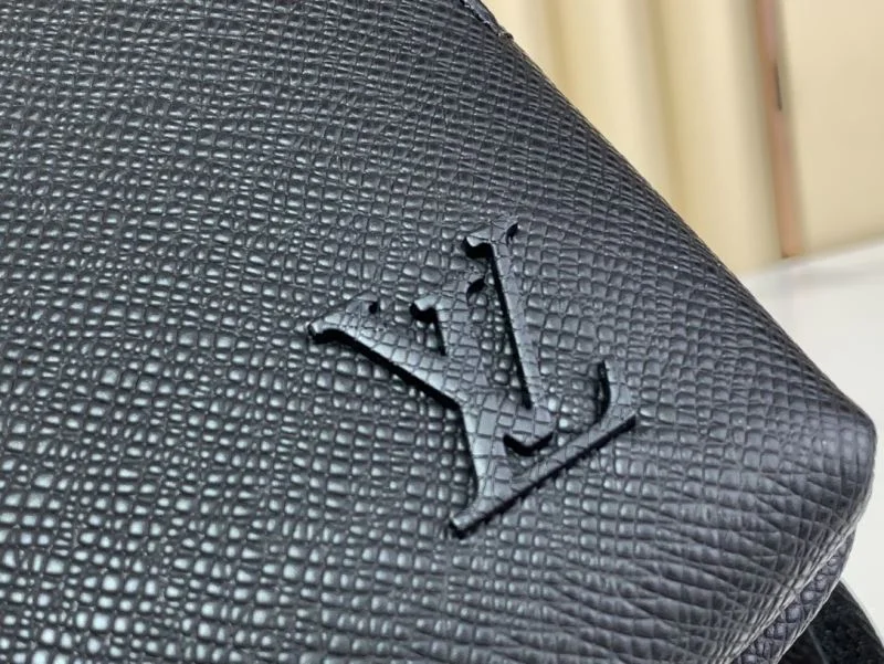 Genuine Mens Louis Vuitton Satchel Bags