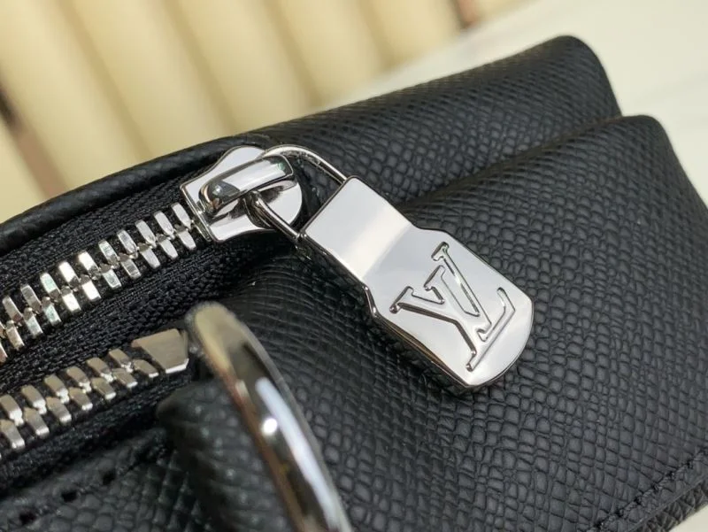 Genuine Mens Louis Vuitton Satchel Bags