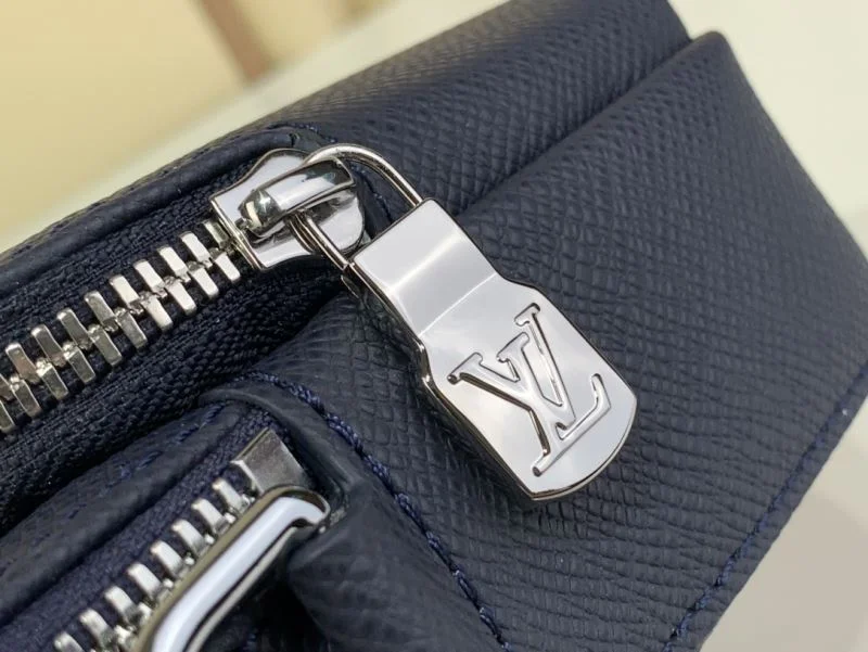 Real Mens Louis Vuitton Satchel Bags