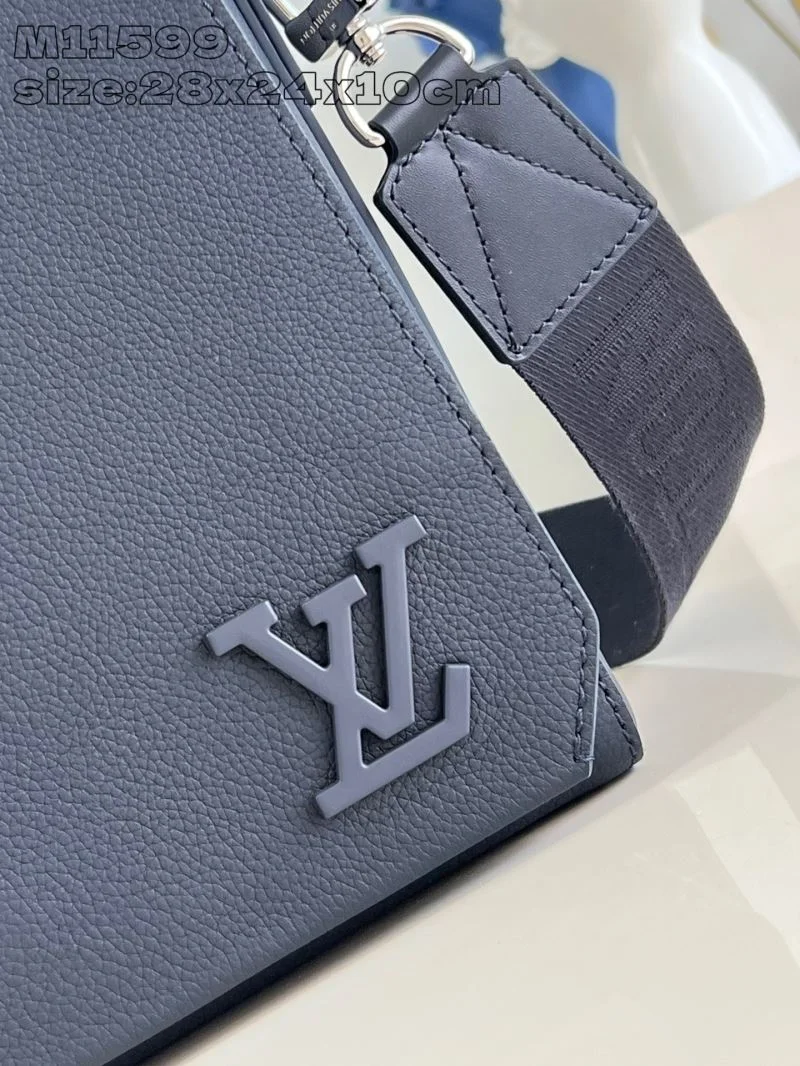 OEM Mens Louis Vuitton Satchel Bags