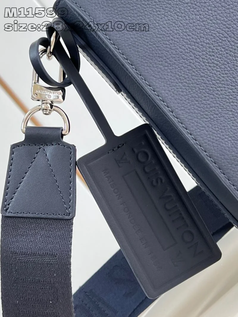 OEM Mens Louis Vuitton Satchel Bags