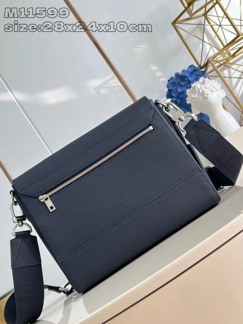 OEM Mens Louis Vuitton Satchel Bags