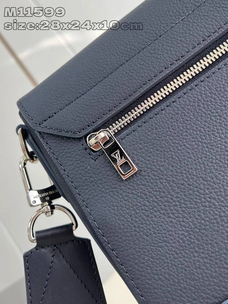 OEM Mens Louis Vuitton Satchel Bags