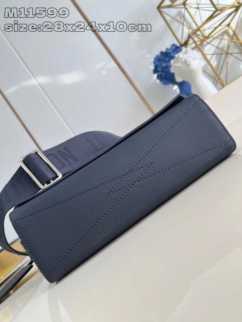 OEM Mens Louis Vuitton Satchel Bags