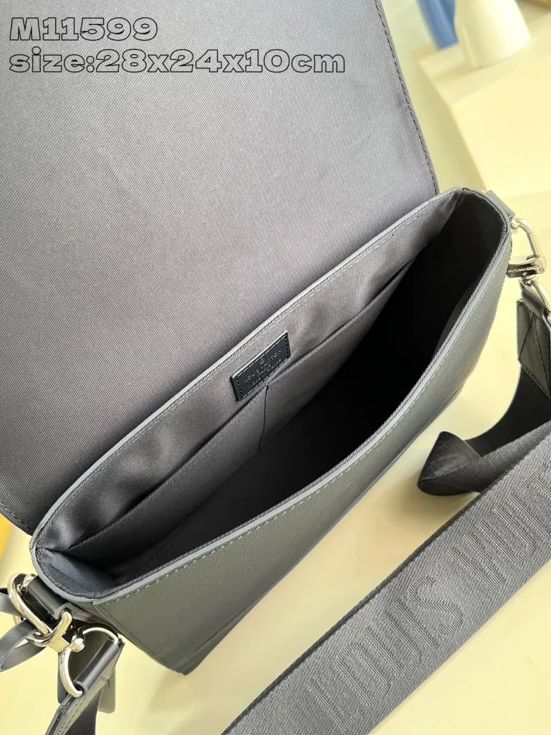 OEM Mens Louis Vuitton Satchel Bags