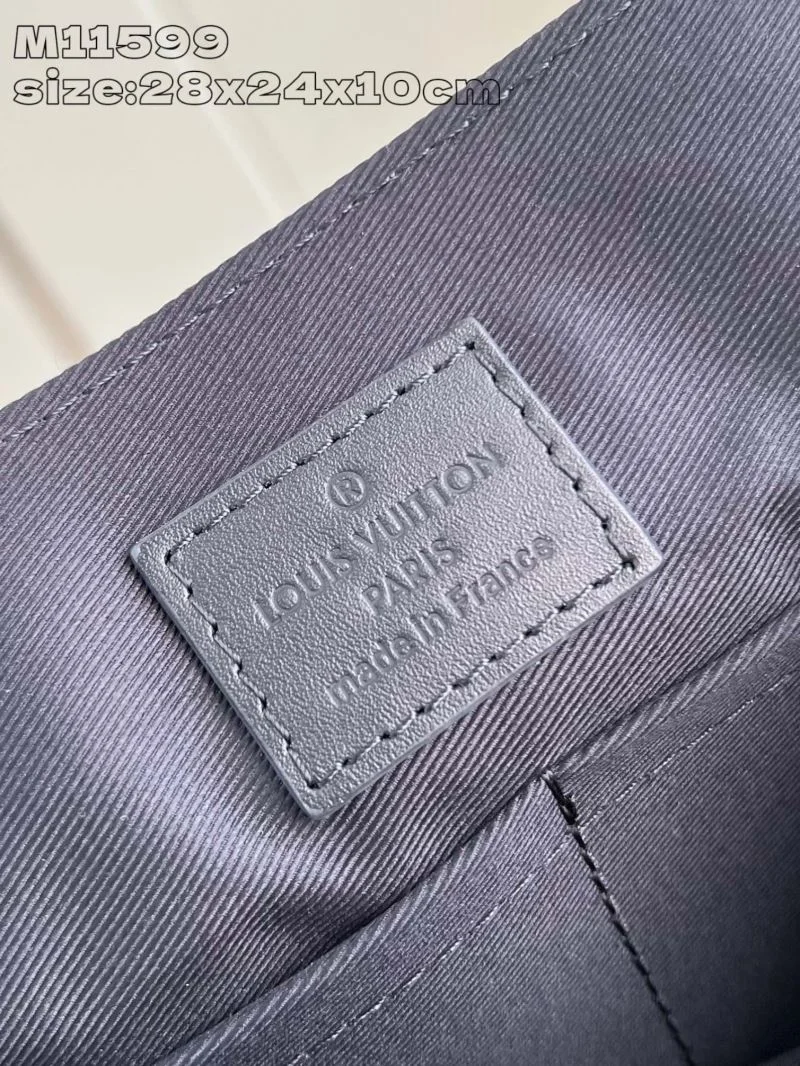 OEM Mens Louis Vuitton Satchel Bags