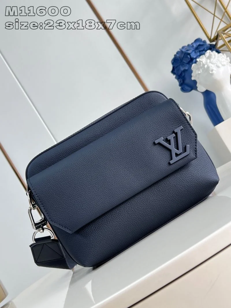Mens Louis Vuitton Satchel Bags