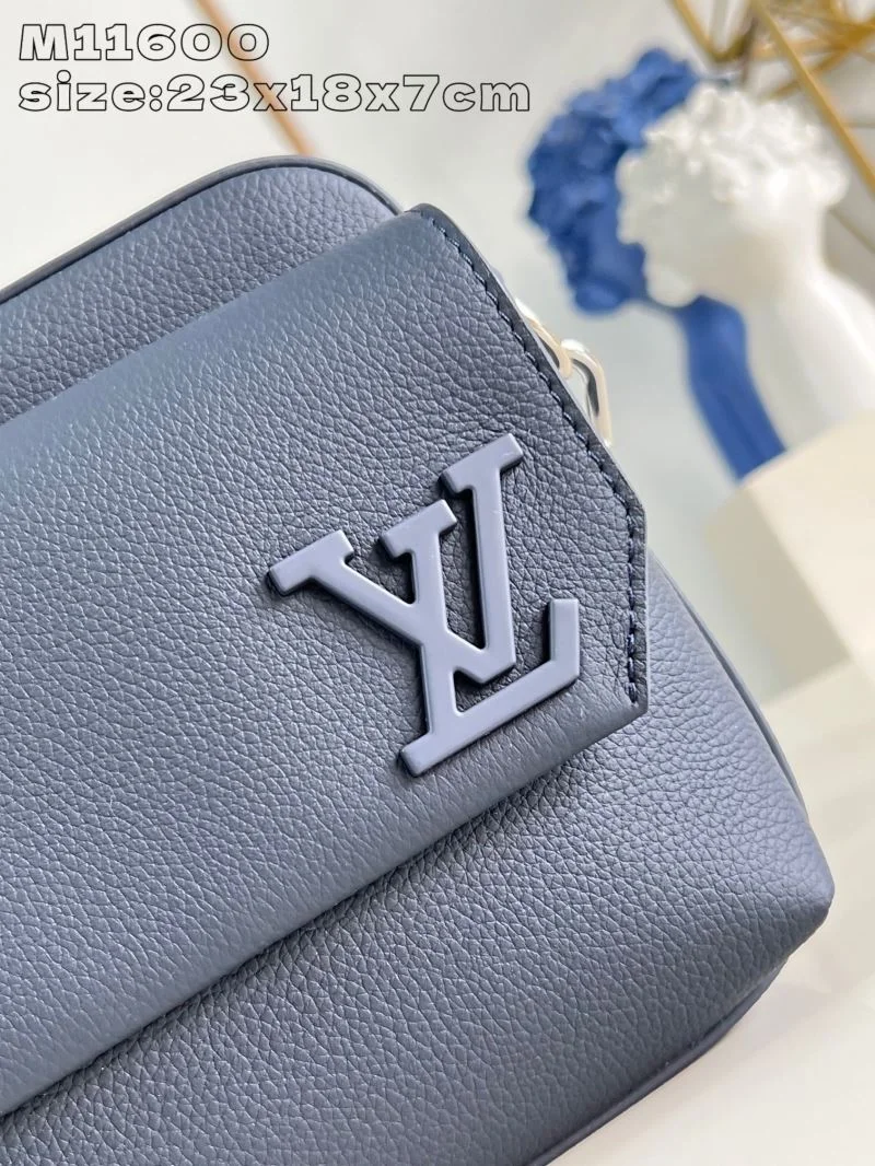 OEM Mens Louis Vuitton Satchel Bags