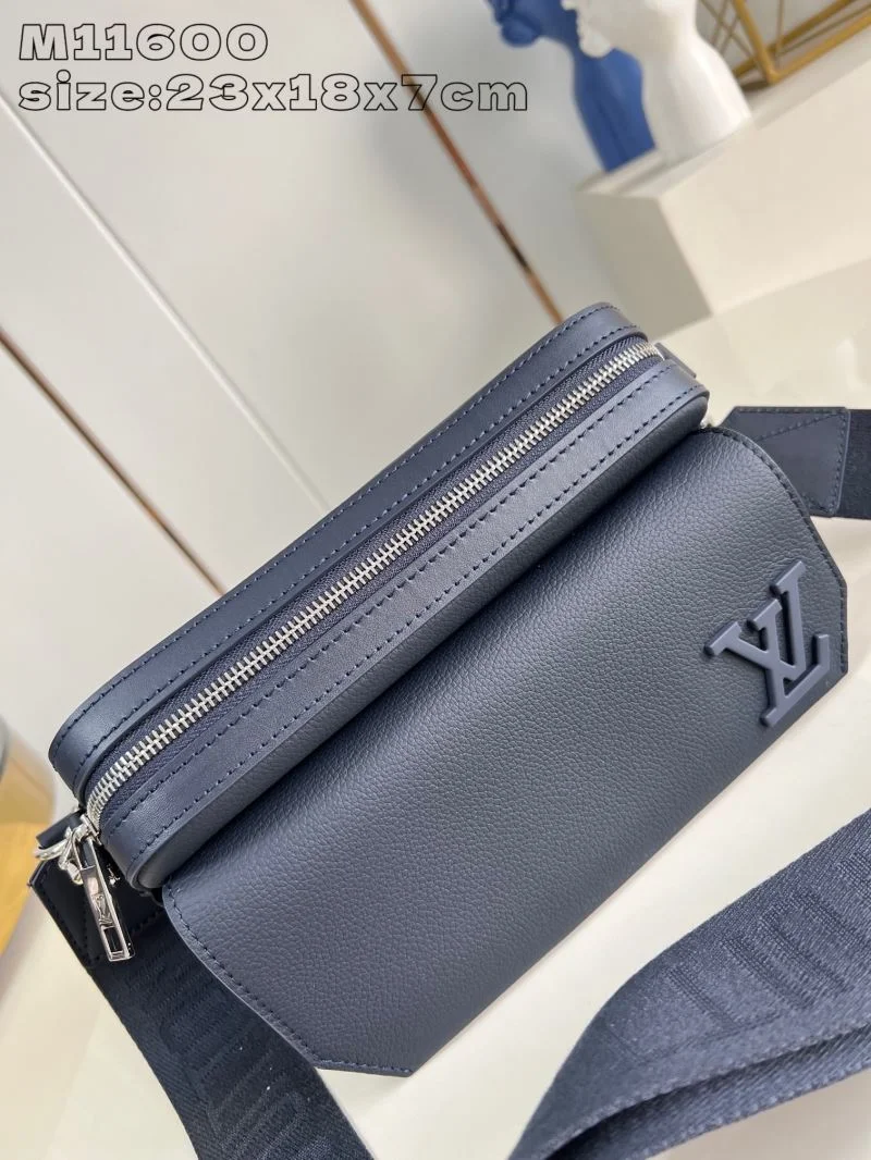 OEM Mens Louis Vuitton Satchel Bags