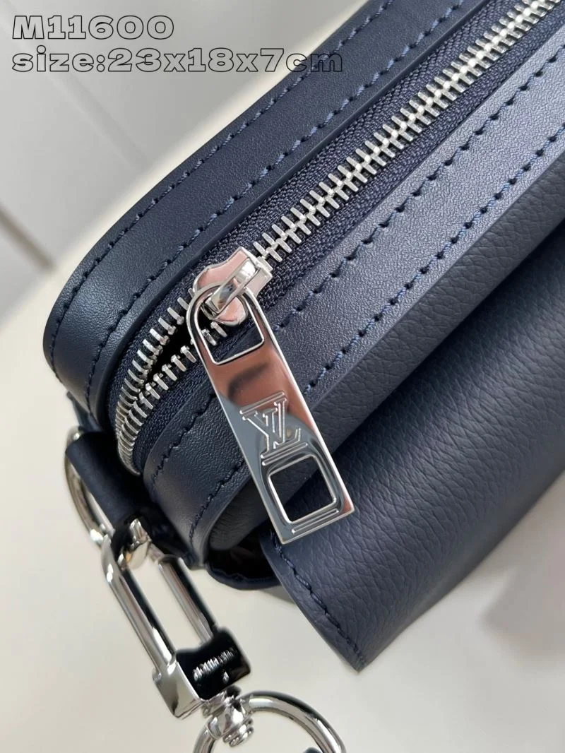 OEM Mens Louis Vuitton Satchel Bags