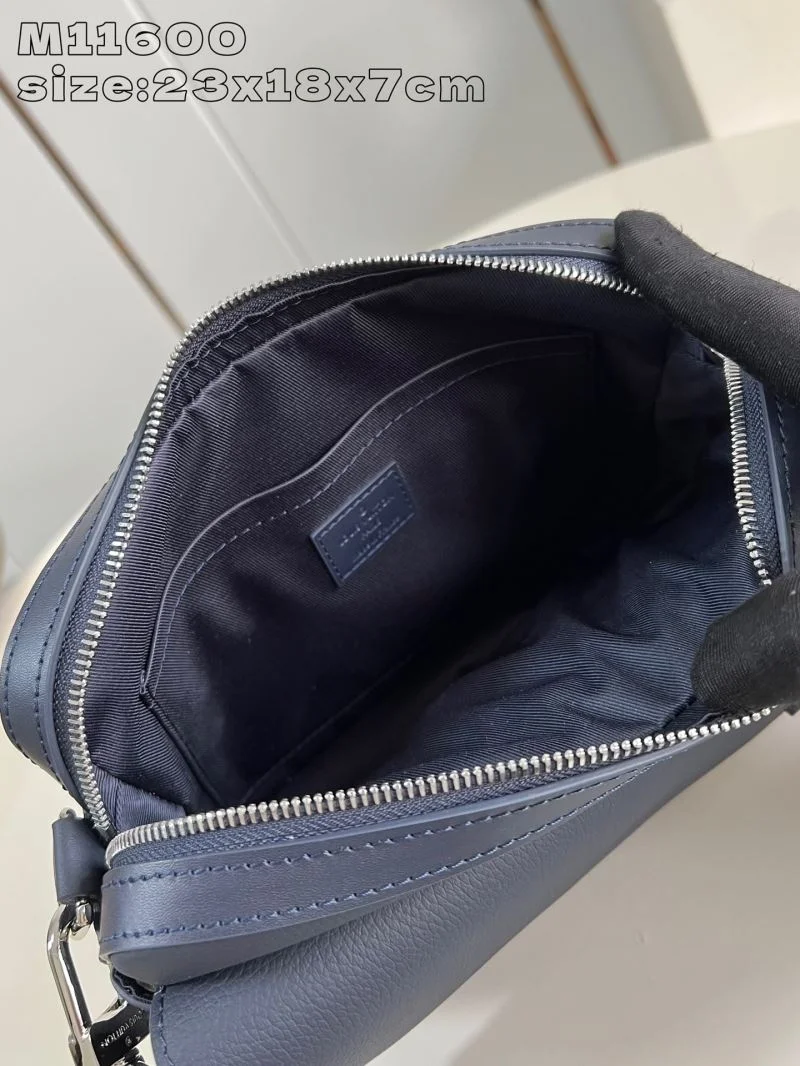 OEM Mens Louis Vuitton Satchel Bags