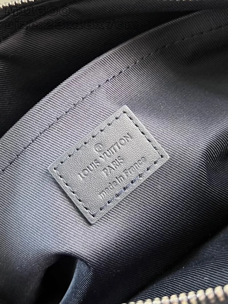 OEM Mens Louis Vuitton Satchel Bags