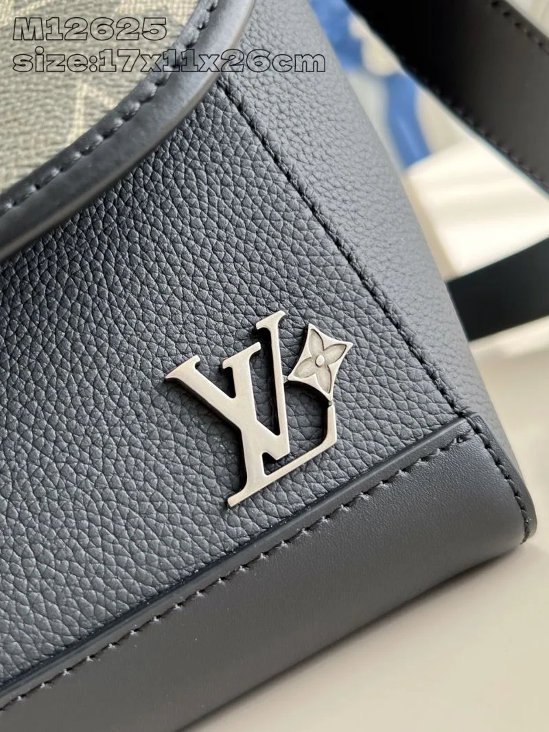 Value-priced Mens Louis Vuitton Satchel Bags