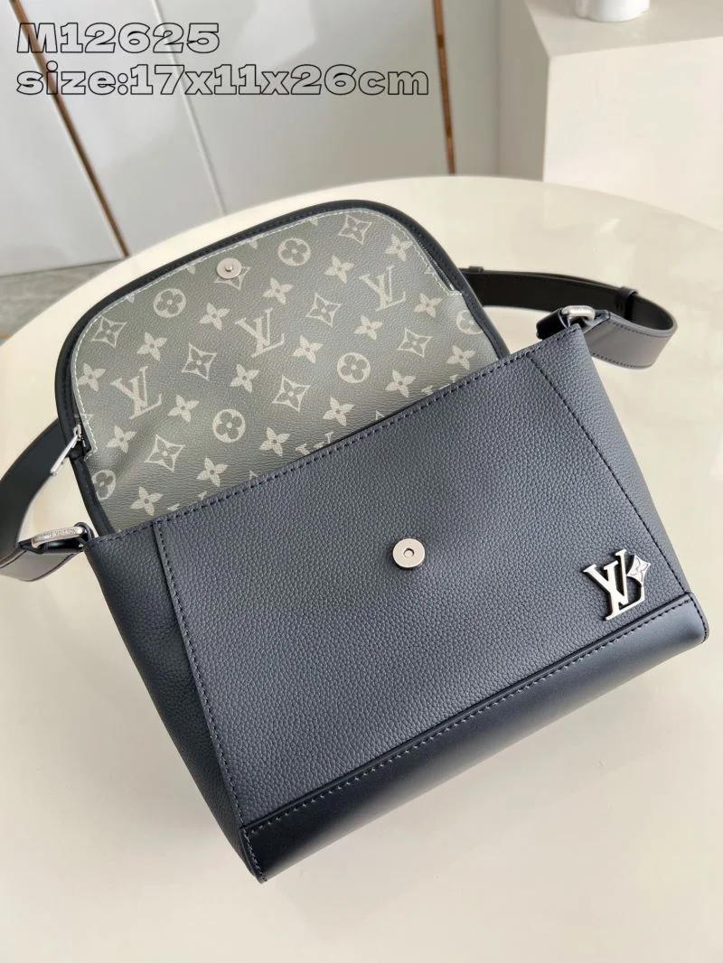 Value-priced Mens Louis Vuitton Satchel Bags