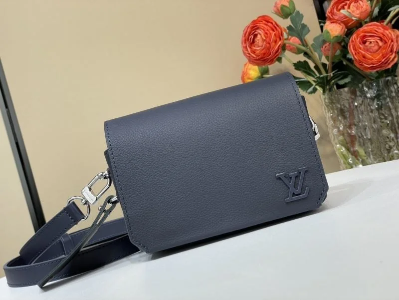 Mens Louis Vuitton Satchel Bags