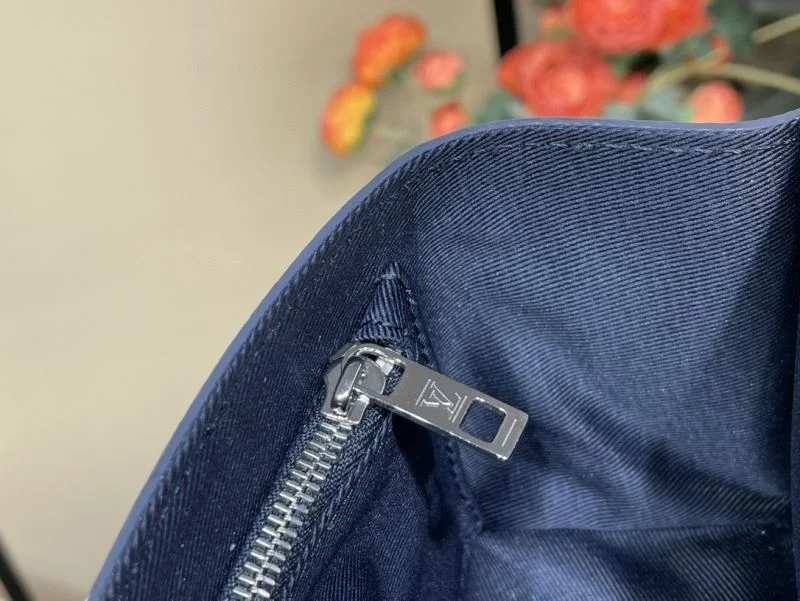 Real Mens Louis Vuitton Satchel Bags