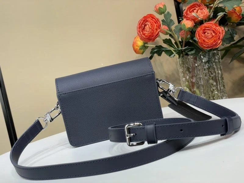 Real Mens Louis Vuitton Satchel Bags