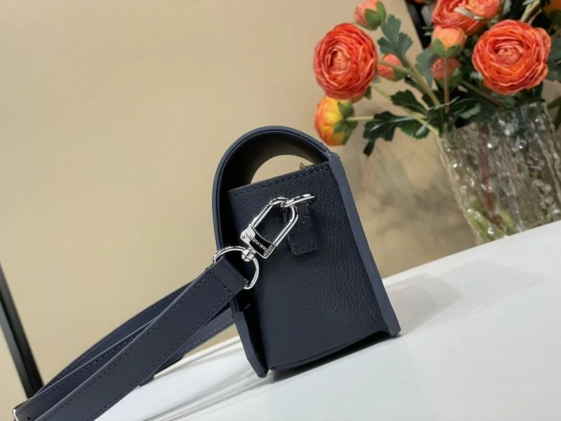 Real Mens Louis Vuitton Satchel Bags