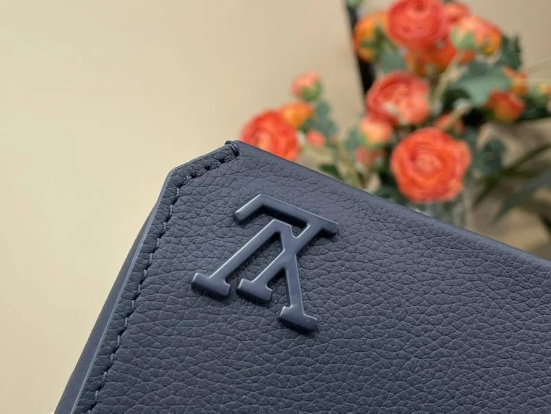 Real Mens Louis Vuitton Satchel Bags
