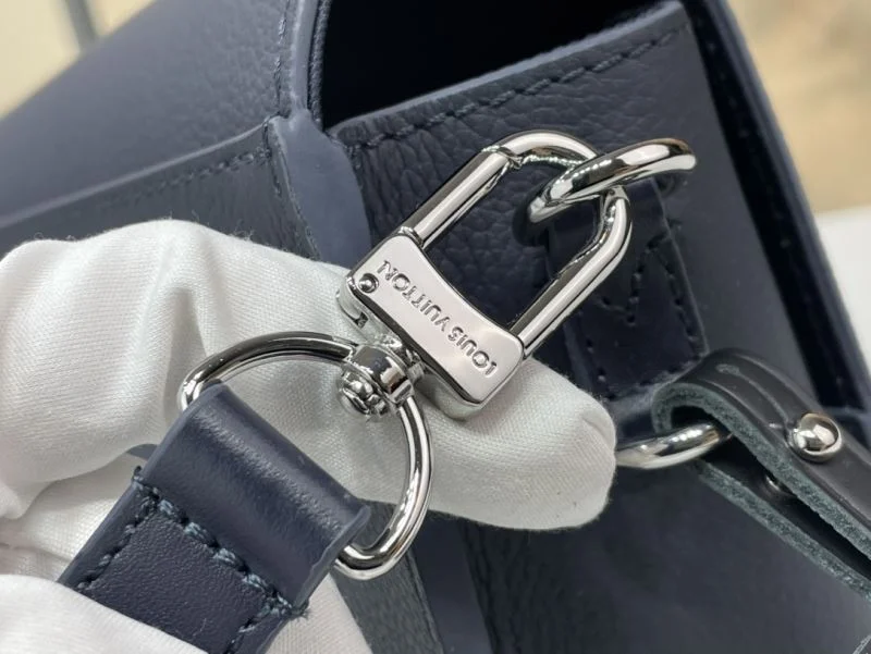 Real Mens Louis Vuitton Satchel Bags