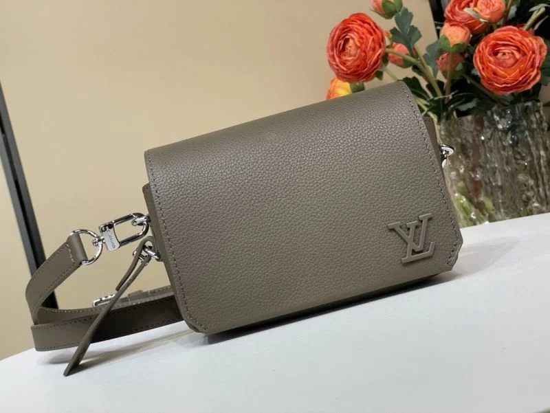 Mens Louis Vuitton Satchel Bags