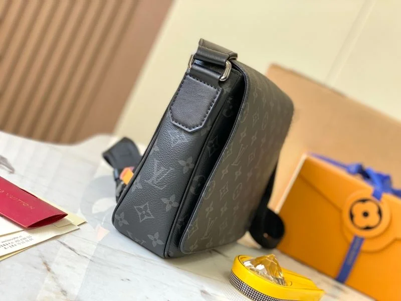 Bargain Mens Louis Vuitton Satchel Bags