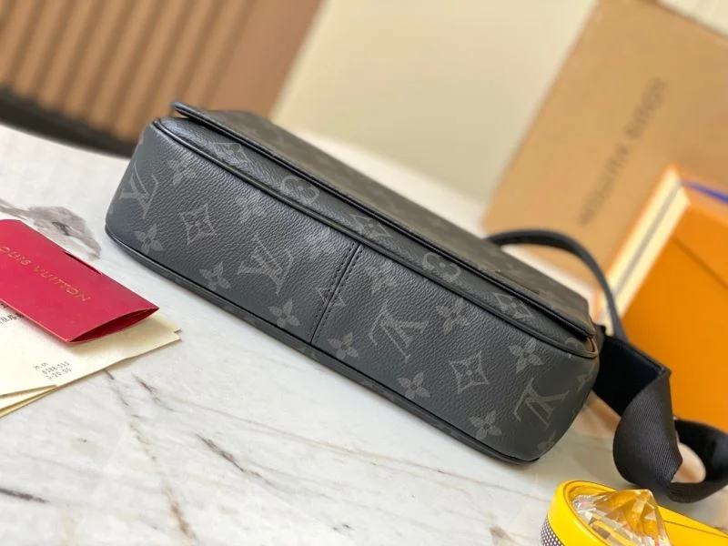 Bargain Mens Louis Vuitton Satchel Bags