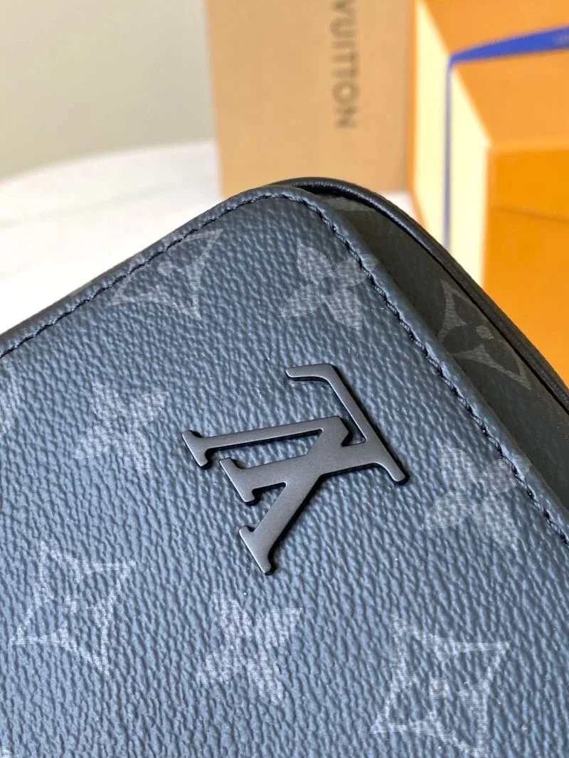 Bargain Mens Louis Vuitton Satchel Bags