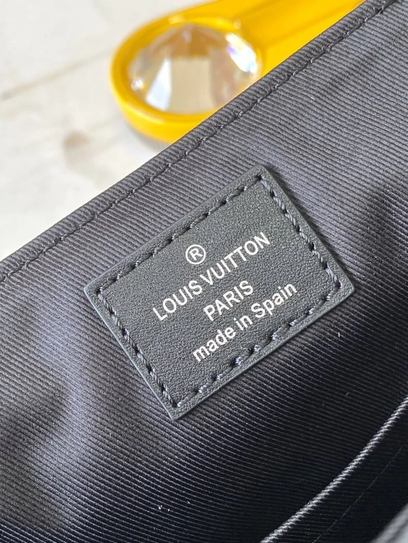 Bargain Mens Louis Vuitton Satchel Bags