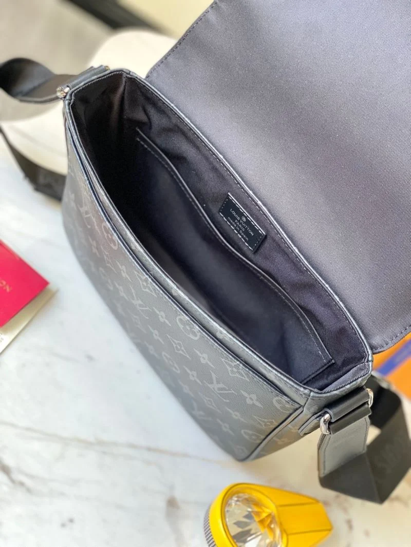 Bargain Mens Louis Vuitton Satchel Bags