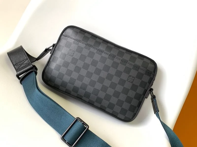 Cut-rate Mens Louis Vuitton Satchel Bags
