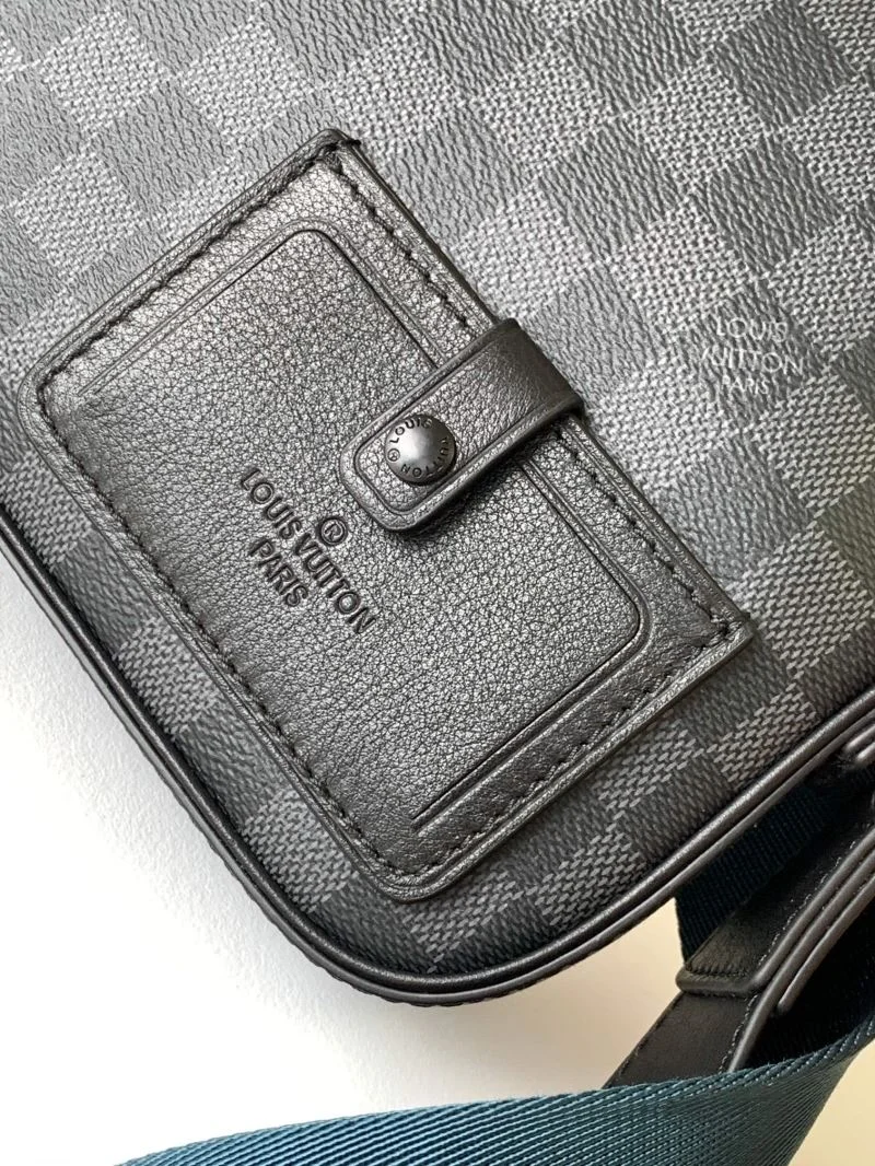 Cut-rate Mens Louis Vuitton Satchel Bags