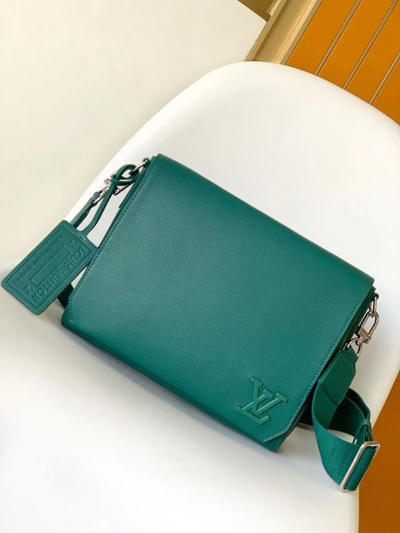 Mens Louis Vuitton Satchel Bags